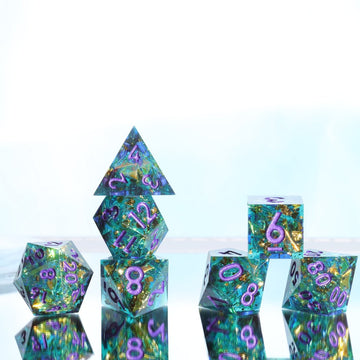 D20 Dnd Dice Sets & Cool DND Dice for Australian Adventurers
