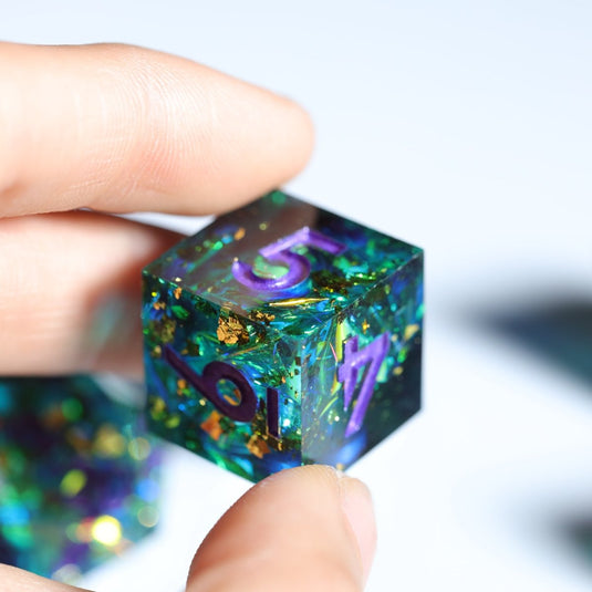 D20 Dnd Dice Sets & Cool DND Dice for Australian Adventurers