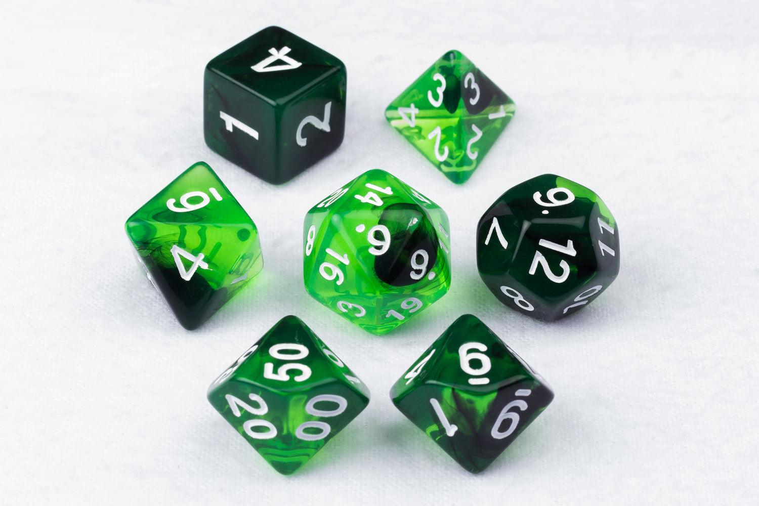 About Us - Dungeons and Dragons Dice Australia | Roll With Advantage