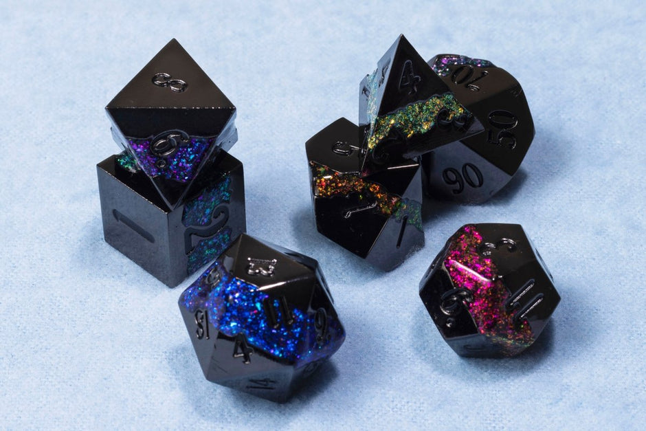 D20 Dnd Dice Sets & Cool DND Dice for Australian Adventurers
